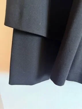 Joseph Ribkoff | Jackets & Coats | Joseph Ribkoff Black Swing Jacket ...